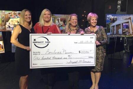 Impact 100 Owensboro