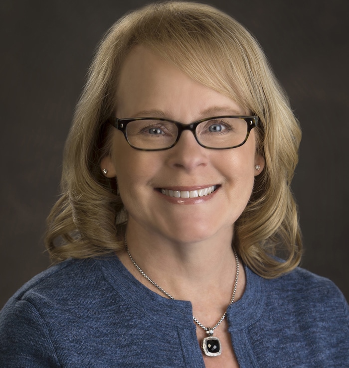 Hope Yager – Impact 100 Owensboro Public