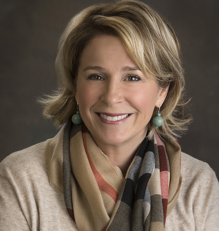 Joy Carroll – Impact 100 Owensboro Public